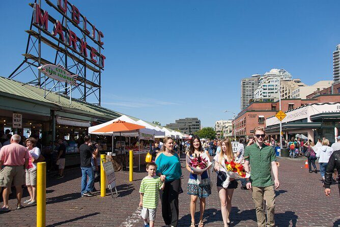 Night Tour of Seattle - Who Should Consider This Tour?