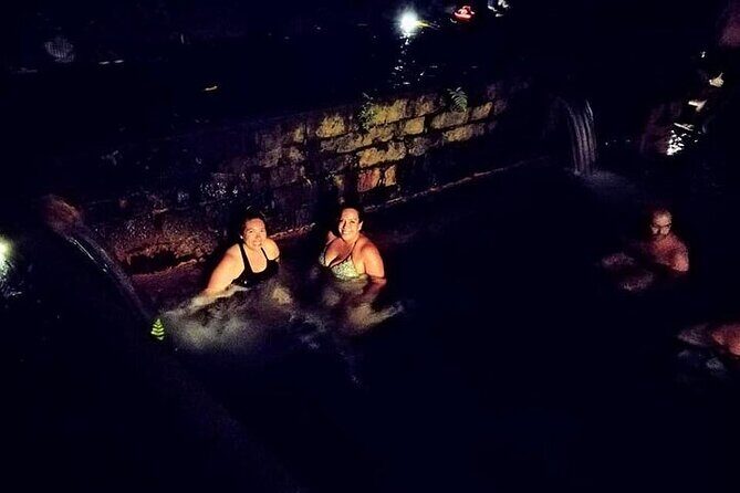 night tour poça da beija 99.99 entries and dinner included - An In-Depth Look at the Tour Experience