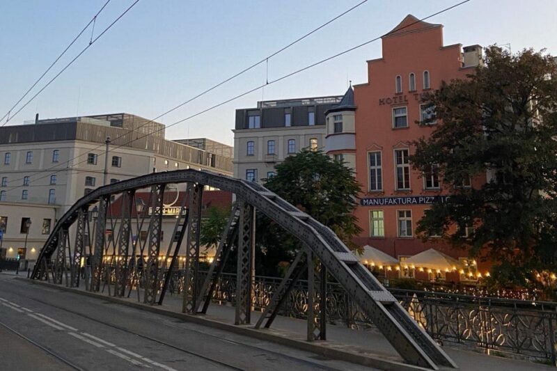 Night tour through Wroclaw - Why Choose a Night Tour of Wroclaw?