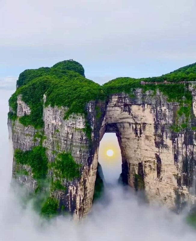 Night Tour to Tianmen Mountain :Skywalk & City Lights - Final Thoughts: Who Is This Tour For?