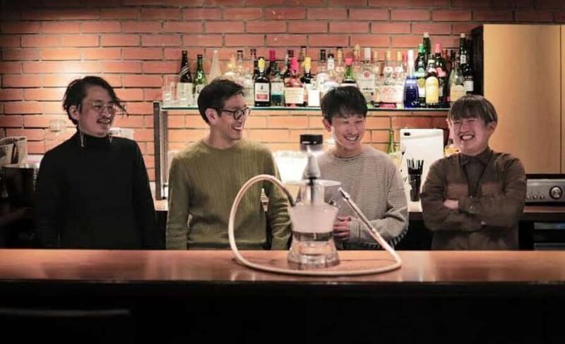 Night tour with unlimited drinks in the heart of Tokyo - An In-Depth Look at the Night Tour Experience