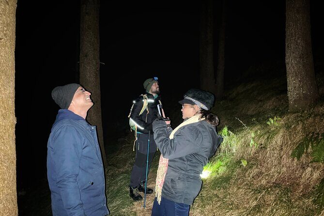 Night Treks & Haunted Walks - Mussoorie - Discovering Mussoorie’s Night Treks & Haunted Walks: An Authentic, Balanced Review