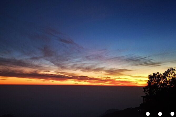 Night Treks & Haunted Walks - Mussoorie - An In-Depth Look at Mussoorie’s Night Trek & Haunted Walks