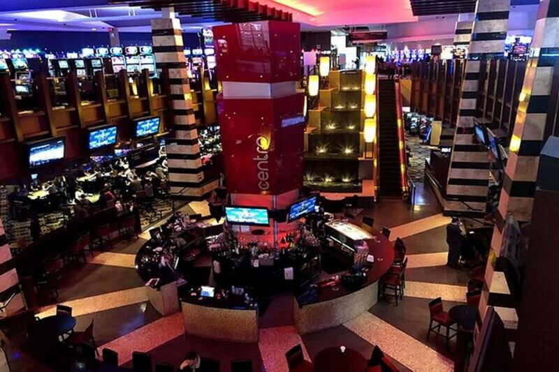 Night Vancouver (Music,Bars,Clubs & Casino) - Key Points