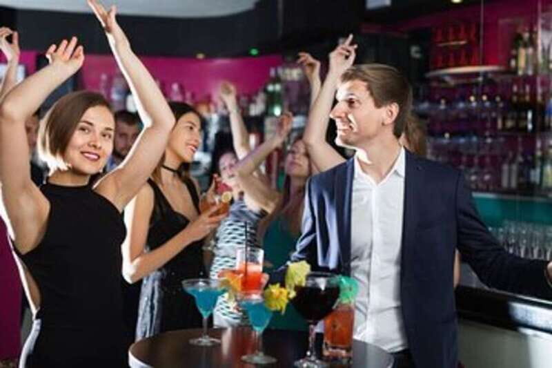 Night Vancouver (Music,Bars,Clubs & Casino) - An In-Depth Look at Vancouver Nightlife