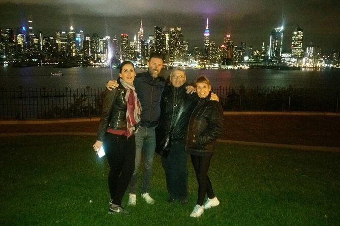 Night views of New York Arcol Travel - Who Will Love This Tour?