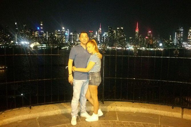 Night views of New York Arcol Travel - Final Thoughts