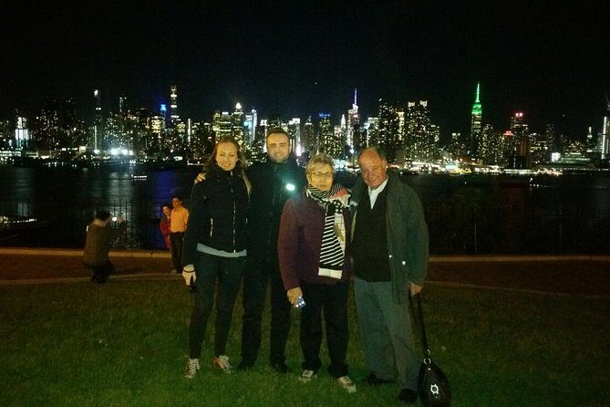 Night views of New York Arcol Travel - Frequently Asked Questions