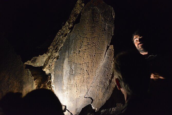 Night Visit to the Engravings of Foz Côa in 4x4 between DOURO and CÔA - Who Should Book This Tour?