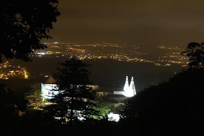 Night Walk: "From the Ghosts of the Castle to the Apparitions of the Mountains" - Practical Details & Value
