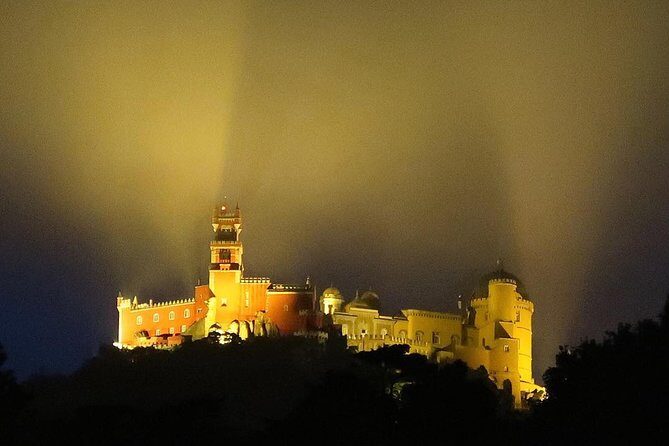 Night Walk: "From the Ghosts of the Castle to the Apparitions of the Mountains" - What Travelers Say