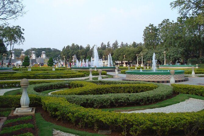 Night Walk Hyderabad (2 Hour Guided Walking Tour) - What Travelers Say