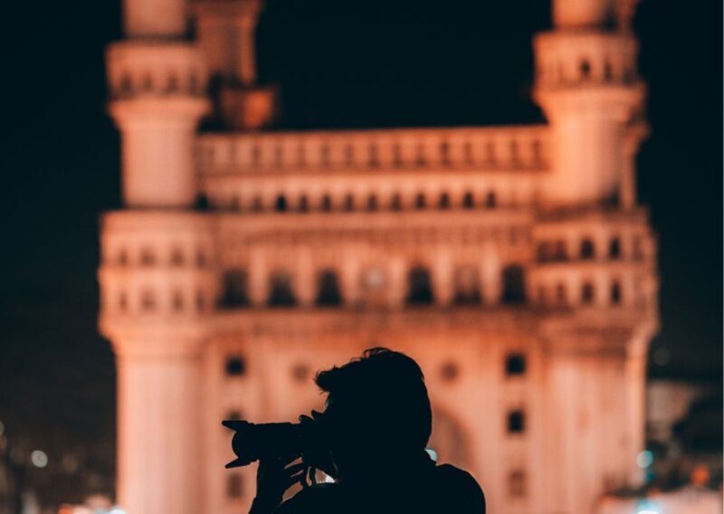 Night Walk Hyderabad (2 Hour Guided Walking Tour) - The Sum Up: Who Will Appreciate This Tour?