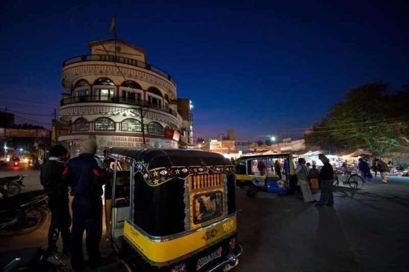Night Walk in Bikaner: Culture, Lights & Stories with Local - Who Will Love This Tour?