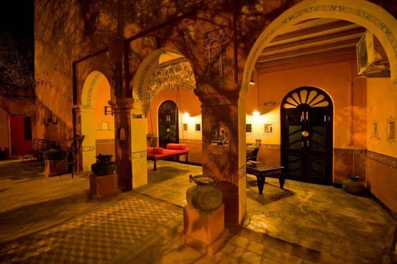 Night Walk in Bikaner: Culture, Lights & Stories with Local - FAQ