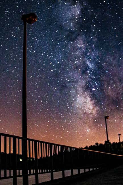 Night walk in the Serra da Estrela with many surprises - Walking through the night: itinerary specifics