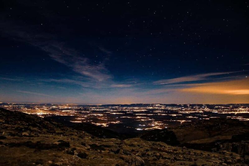 Night walk in the Serra da Estrela with many surprises - FAQ