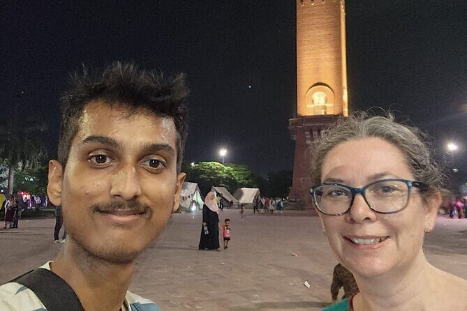 Night Walk Lucknow (2 Hours Guided Walking Tour) - Breaking Down the Itinerary: What’s Included