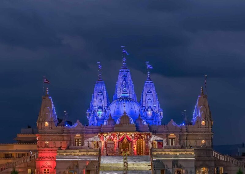 Night Walk Tour Pune (2 Hours Guided Walking Tour) - A Close Look at the Night Walk Experience in Pune