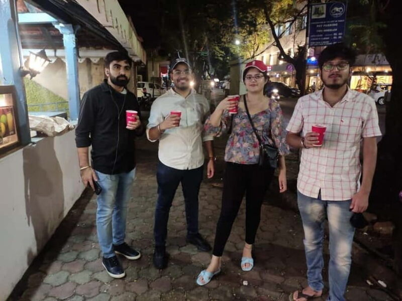 Night Walk Tour Pune (2 Hours Guided Walking Tour) - Who Should Consider This Tour?
