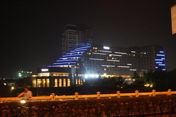 Night Walk Tour Pune - Exploring the Night Walk Tour Pune: A memorable evening in India’s cultural crossroads