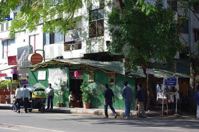 Night Walk Tour Pune - An in-depth look at the Pune night walk