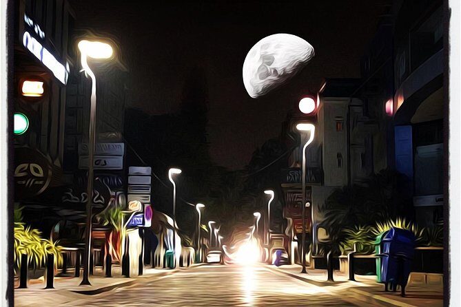 Night Walk Tour Pune - Final thoughts