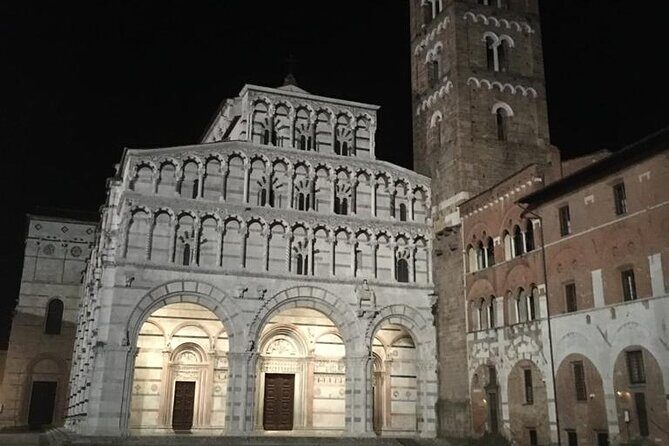 Night Walking Tour in Lucca - Final Thoughts: Who Should Consider This Tour?