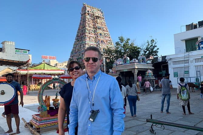 Night Walking Tour of Chennai - Practical Considerations and Value