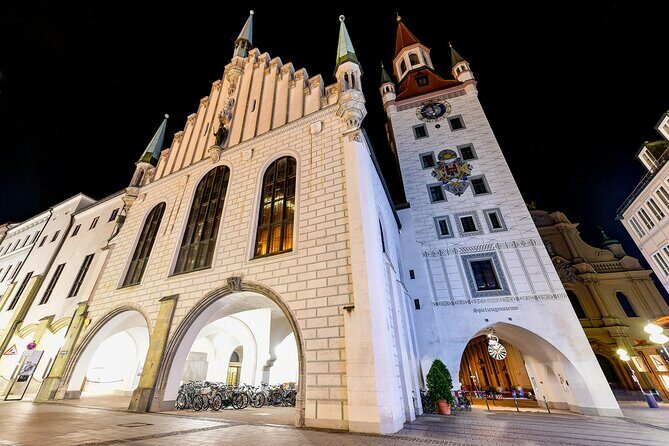 Night watchman torchlight tour in Munich - Final Thoughts