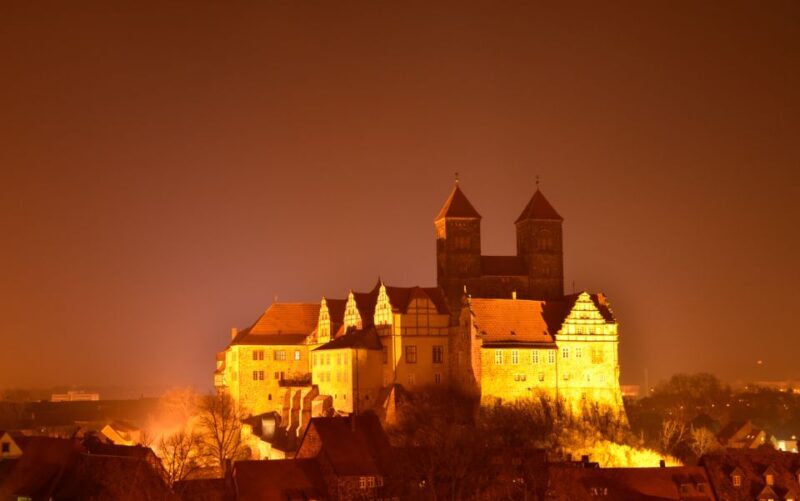 Night Watchman Tour through Quedlinburg - FAQs