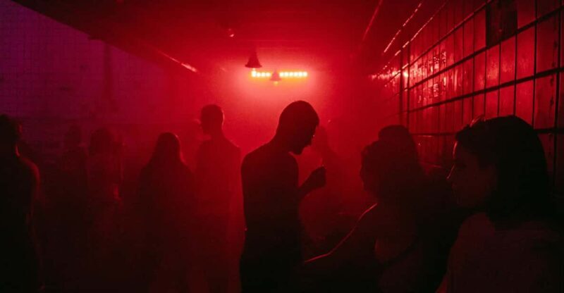 Nightclub Entry at Gdansk Bunkier with a Welcome Shot - Comparing Similar Experiences
