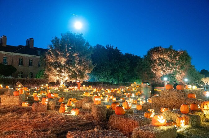 Nightfall - Frequently Asked Questions