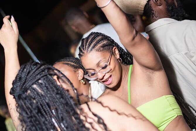 Nightlife Activity in Montego Bay - Detailed Review of the Montego Bay Nightlife Tour