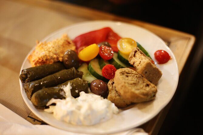 Nightlife Athens Tour inc. rooftops, tastings & 3 drinks - Practical Tips for Travelers
