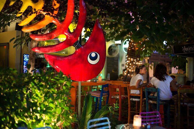 Nightlife Athens Tour inc. rooftops, tastings & 3 drinks - FAQ: Practical Questions on the Nightlife Athens Tour
