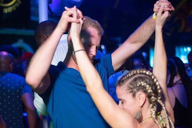 Nightlife Club Experience in Montego Bay - FAQs
