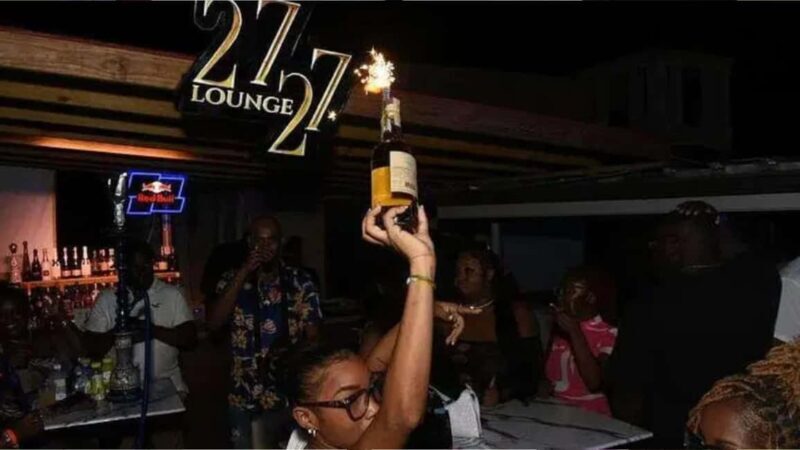 Nightlife: Club2727 Montego Bay with Optional Dinner - What the Tour Offers: A Blend of Food, Fun, and Music