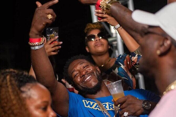 Nightlife & Clubbing in Montego Bay| Lounge 27/27, Pier 1, Taboo - The Value of This Nightlife Experience