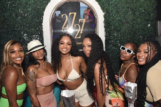 Nightlife & Clubbing in Montego Bay| Lounge 27/27, Pier 1, Taboo - Who Should Book This Tour?