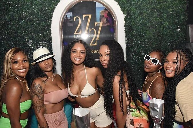 Nightlife & Clubbing in Montego Bay| Lounge 27/27, Pier 1, Taboo - Frequently Asked Questions