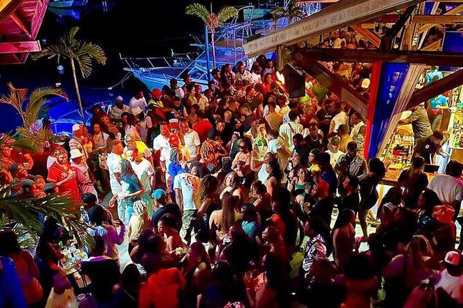 Nightlife & Clubbing in Montego Bay| Lounge 27/27, Pier 1, Taboo - Final Thoughts