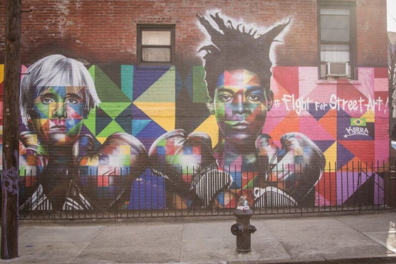 Nightlife Experience: The Meatpacking District After Dark - The Value of a Guided Nightlife Tour