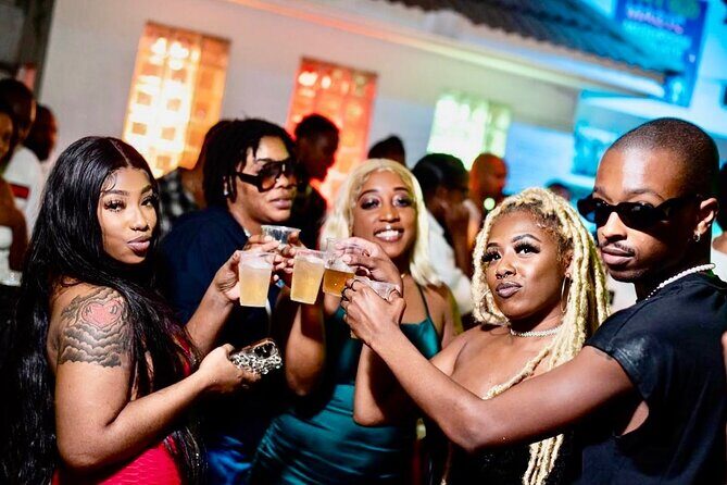 Nightlife in Montego Bay| Lounge 27/27, , Pier 1 - Introduction