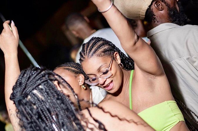 Nightlife in Montego Bay| Lounge 27/27, , Pier 1 - Detailed Review of the Experience