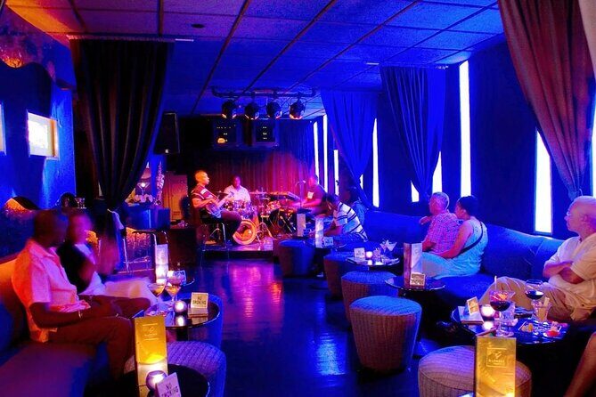 Nightlife in Montego Bay Lounge 2727 Club Elevate Pier 1 - Exploring Montego Bay Nightlife: What to Expect