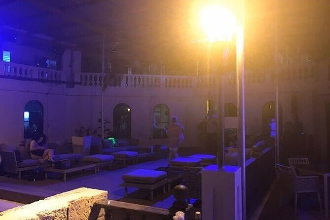 Nightlife in Montego Bay Private Tour - The Schedule: How the Night Unfolds