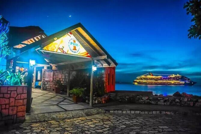 Nightlife in Montego Bay Private Tour - Who Should Consider This Tour?