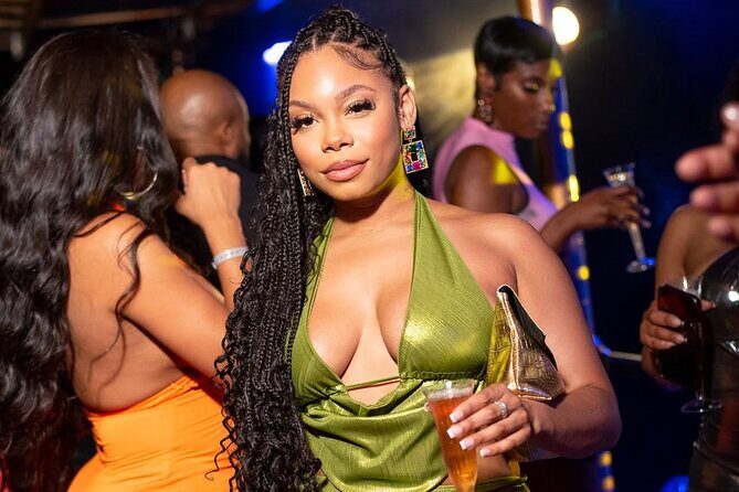 Nightlife, Party, Casino Or Any Restaurant in Montego Bay - Key Points