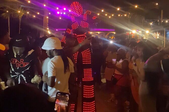 Nightlife Party Transportation from Montego Bay - Practical Tips for Booking and Using This Service